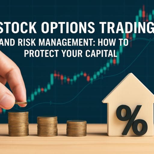 Stock Options Trading and Risk Management: How to Protect Your Capital