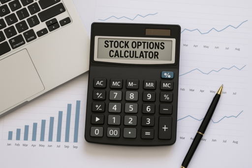 Why Every Investor Needs a Stock Options Calculator