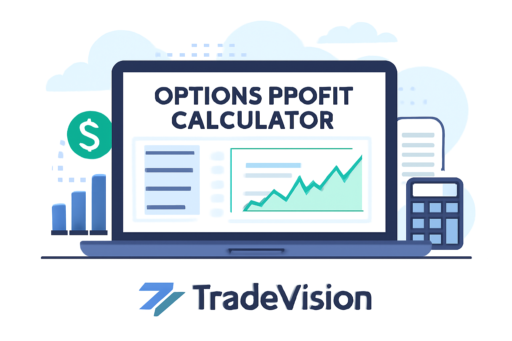 Best Options Profit Calculator - TradeVision Guide