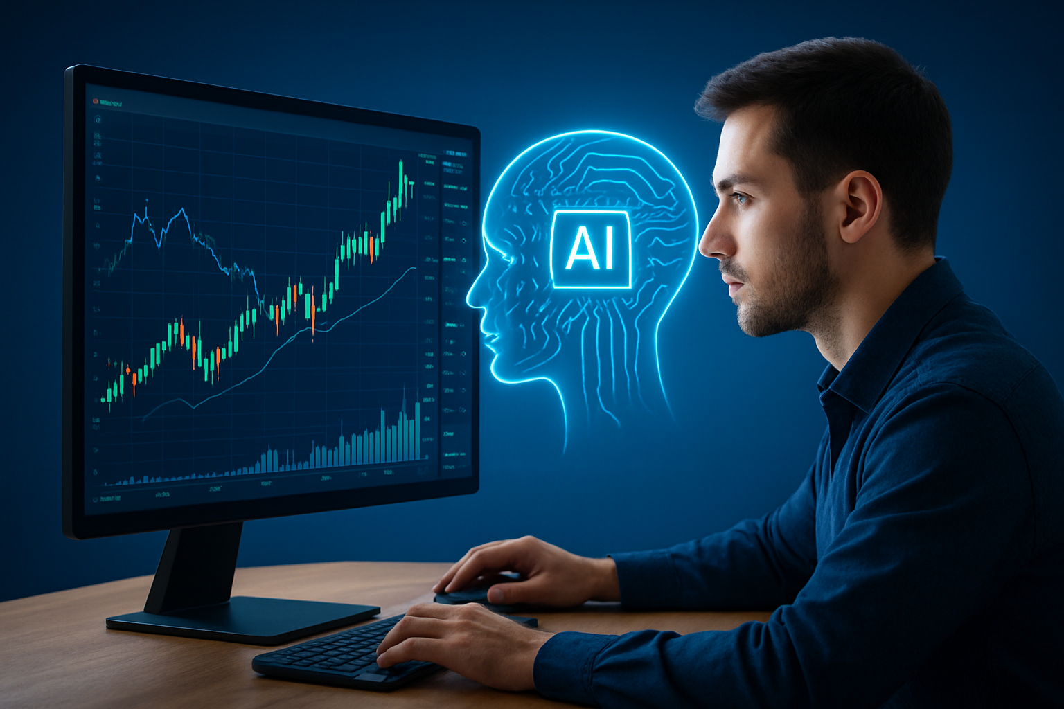Best Automated Trading Platforms in 2025